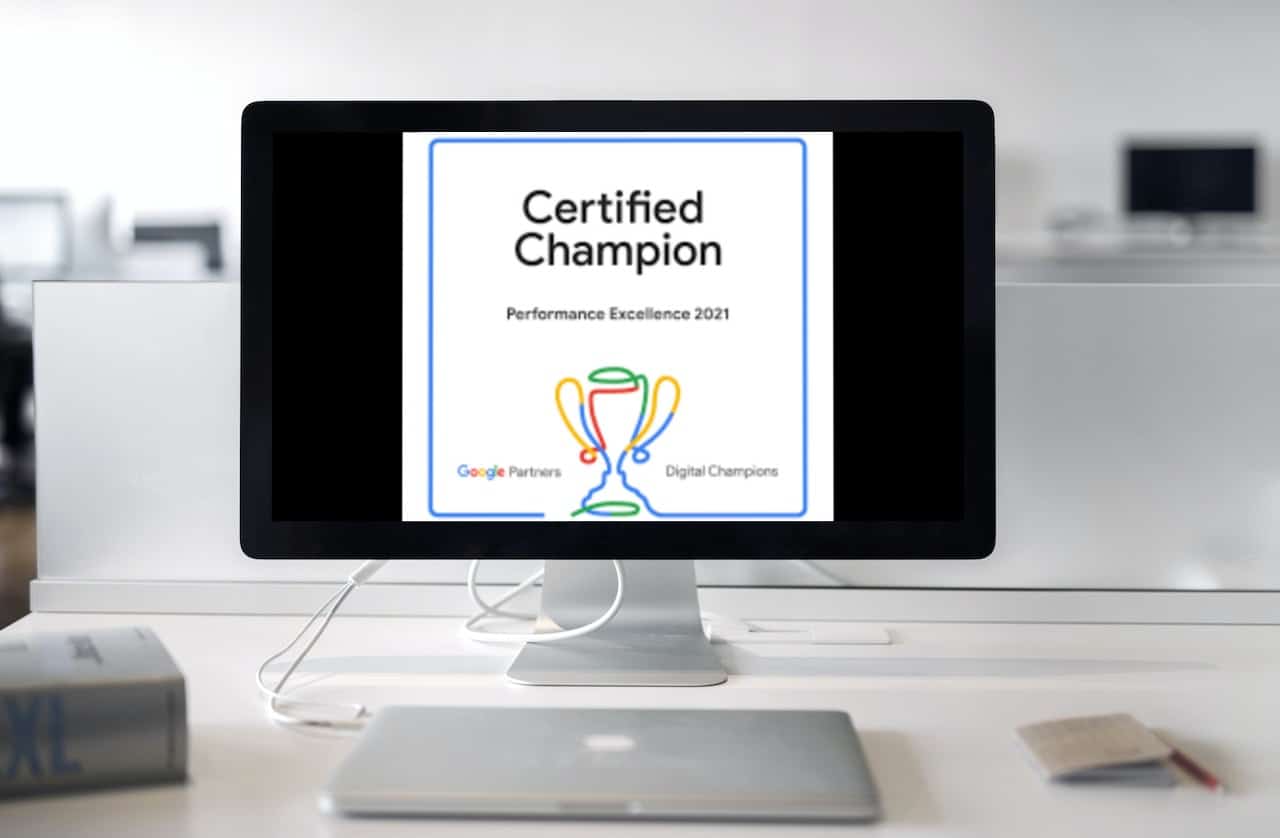 Tout savoir sur le programme Google Digital Champions | AdPremier