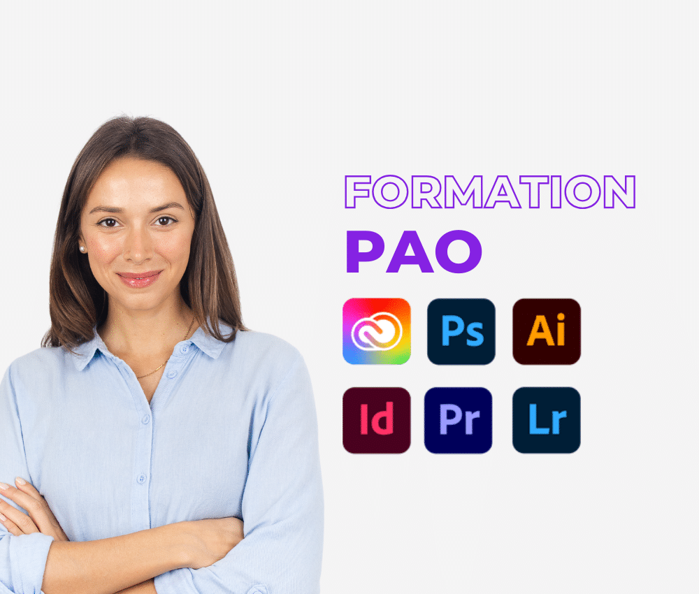 Creation contenus visuels - AdPremier