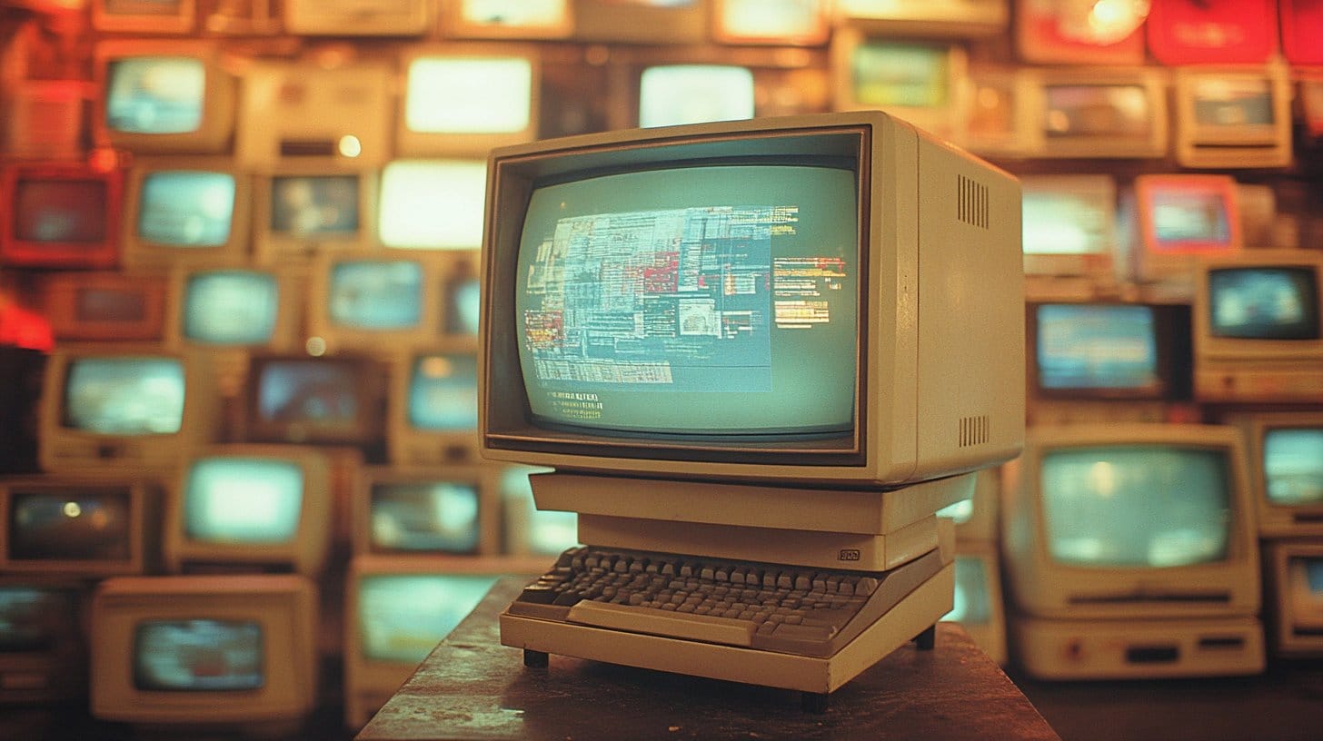 Comment utiliser la WayBackMachine