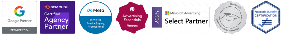 Agence AdPremier | Accélérateur de Performances Webmarketing